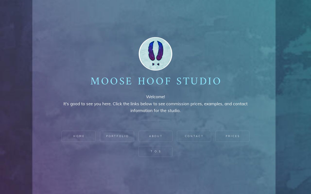 Moose Hoof Studio